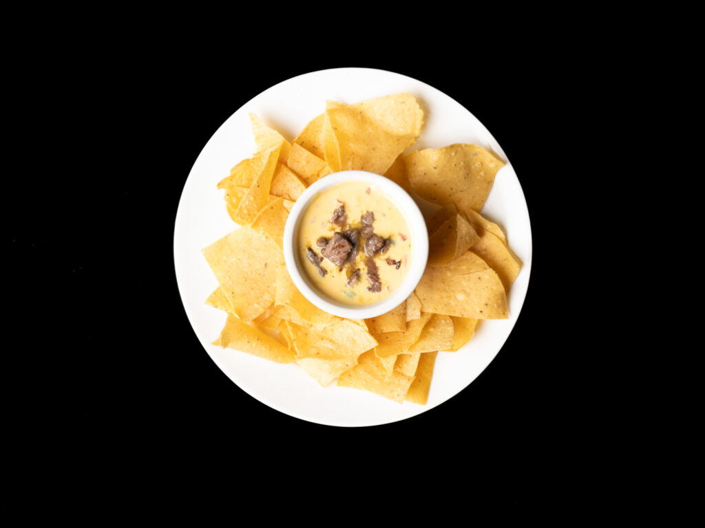 Best Chips & Queso in Memorial Houston
