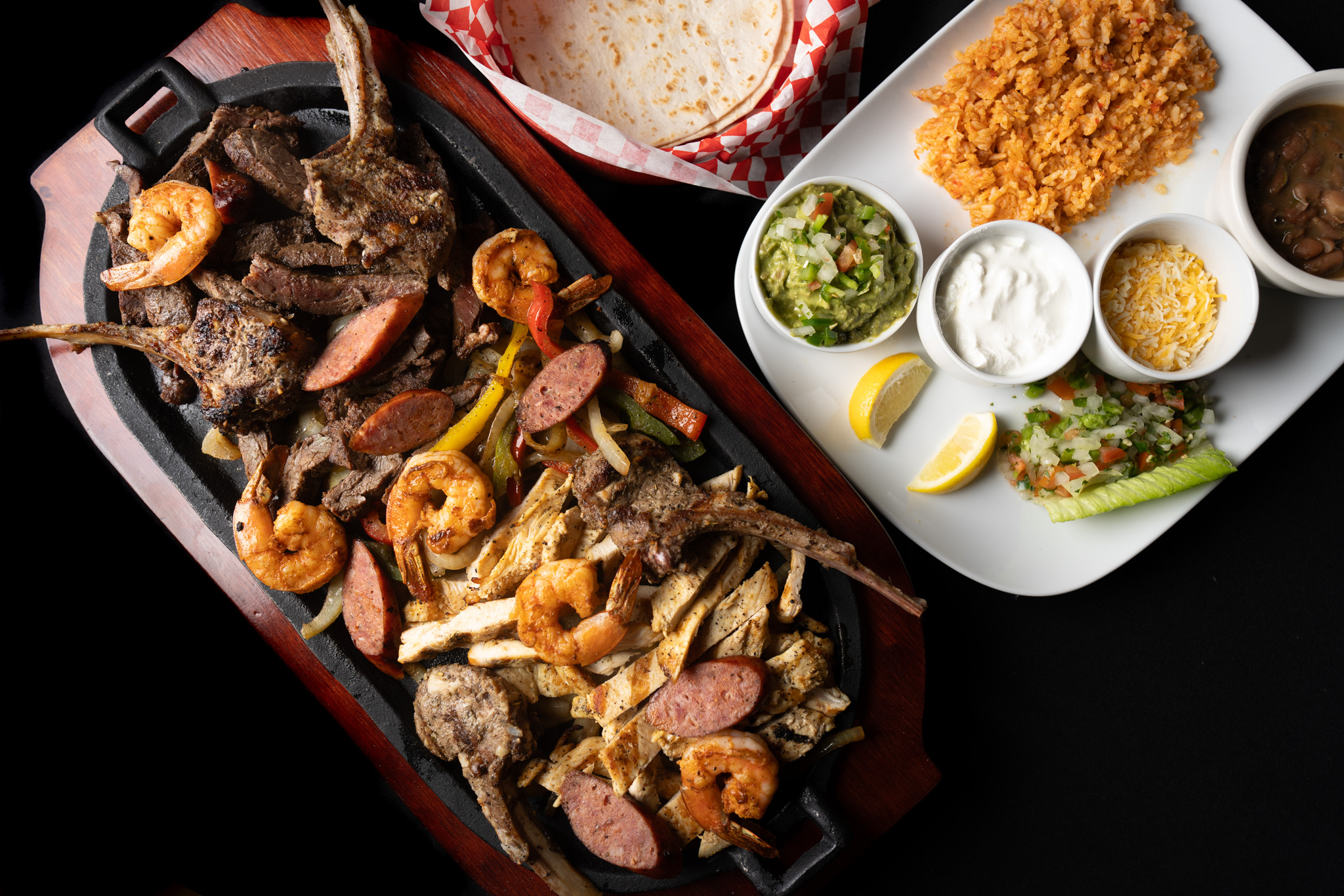 Exploring the Best Tex Mex Restaurants in Houston – Monarch