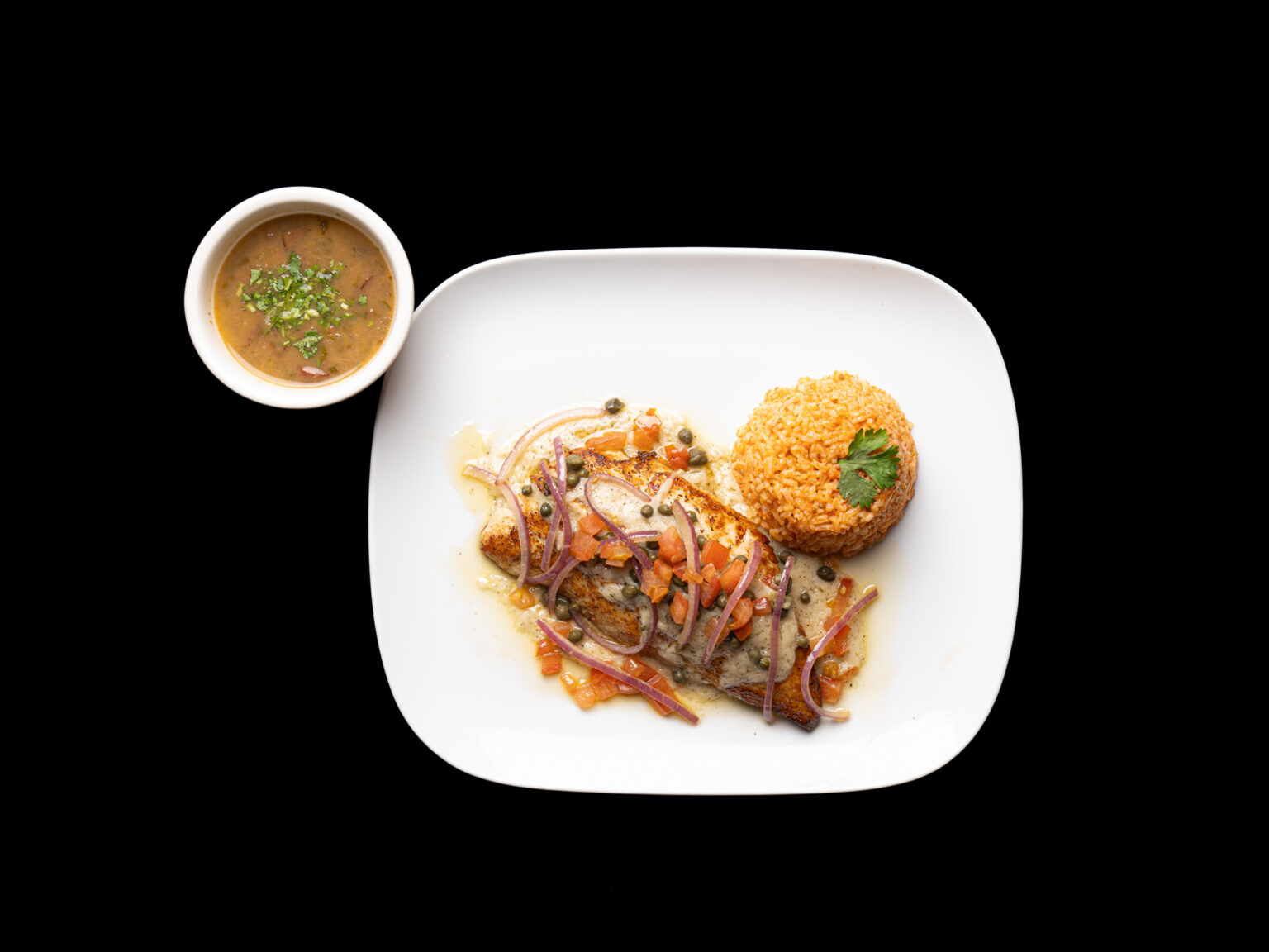 Best Mexican Seafood in Memorial Houston | Monarch