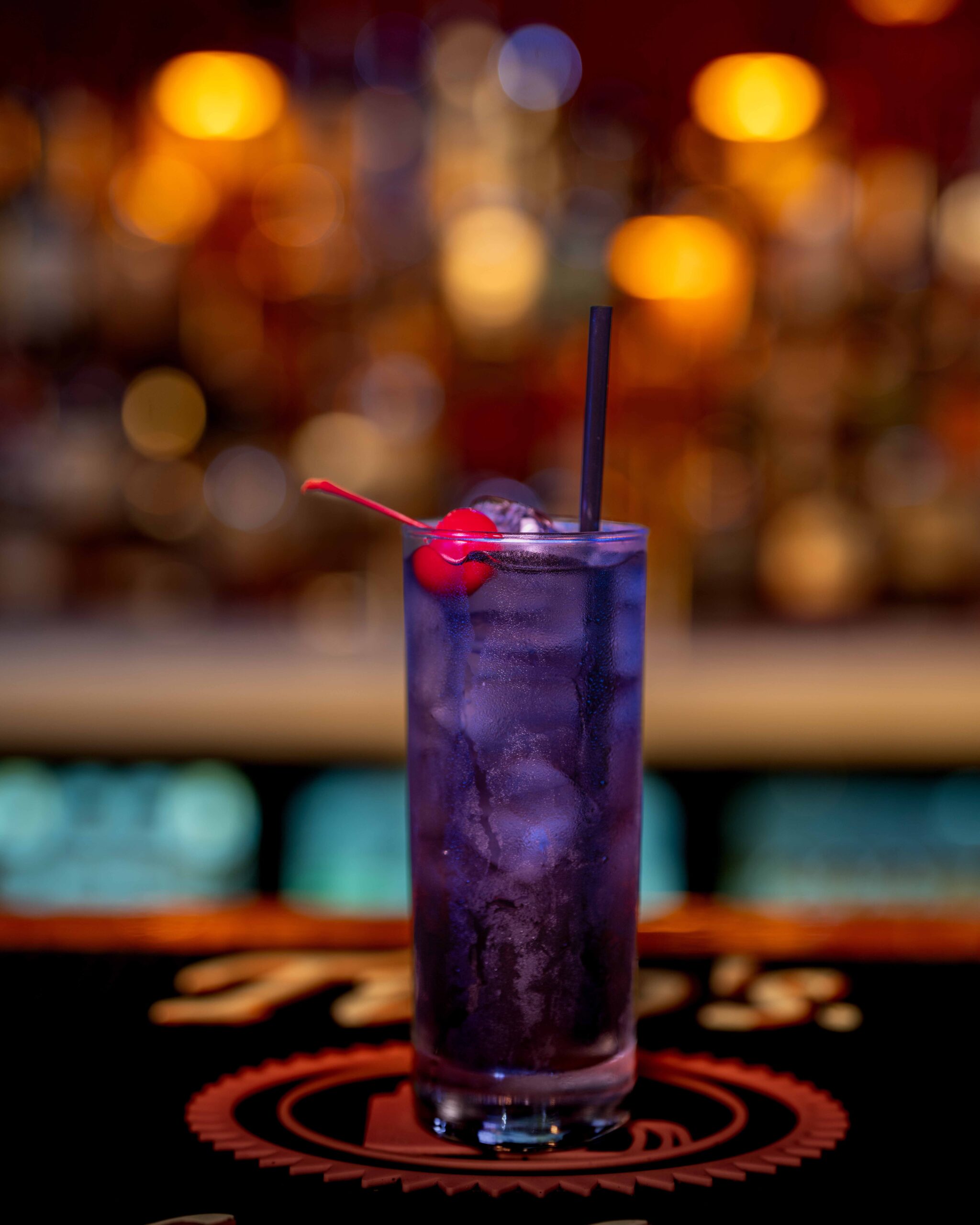 Monarch Bar & Lounge | Mexican Restaurant in Houston