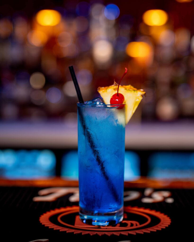 Mexican Restaurant in Houston | Monarch’s Summer Margaritas