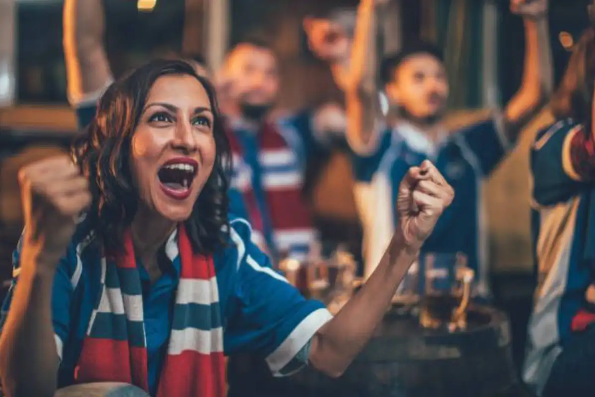 Why Monarch is the Best Mexican Sports Bar Houston